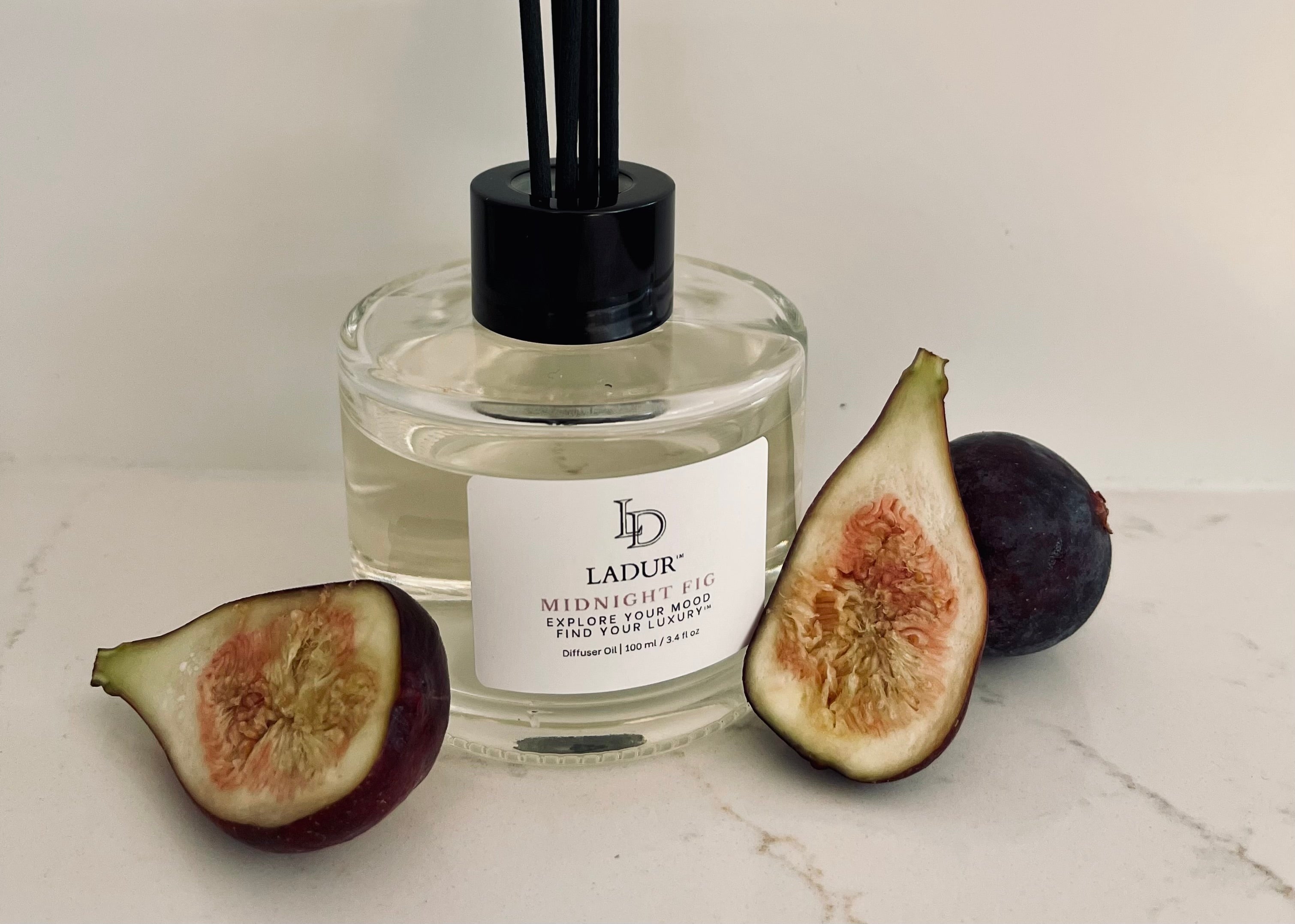 Reed Diffusers – LaDur™