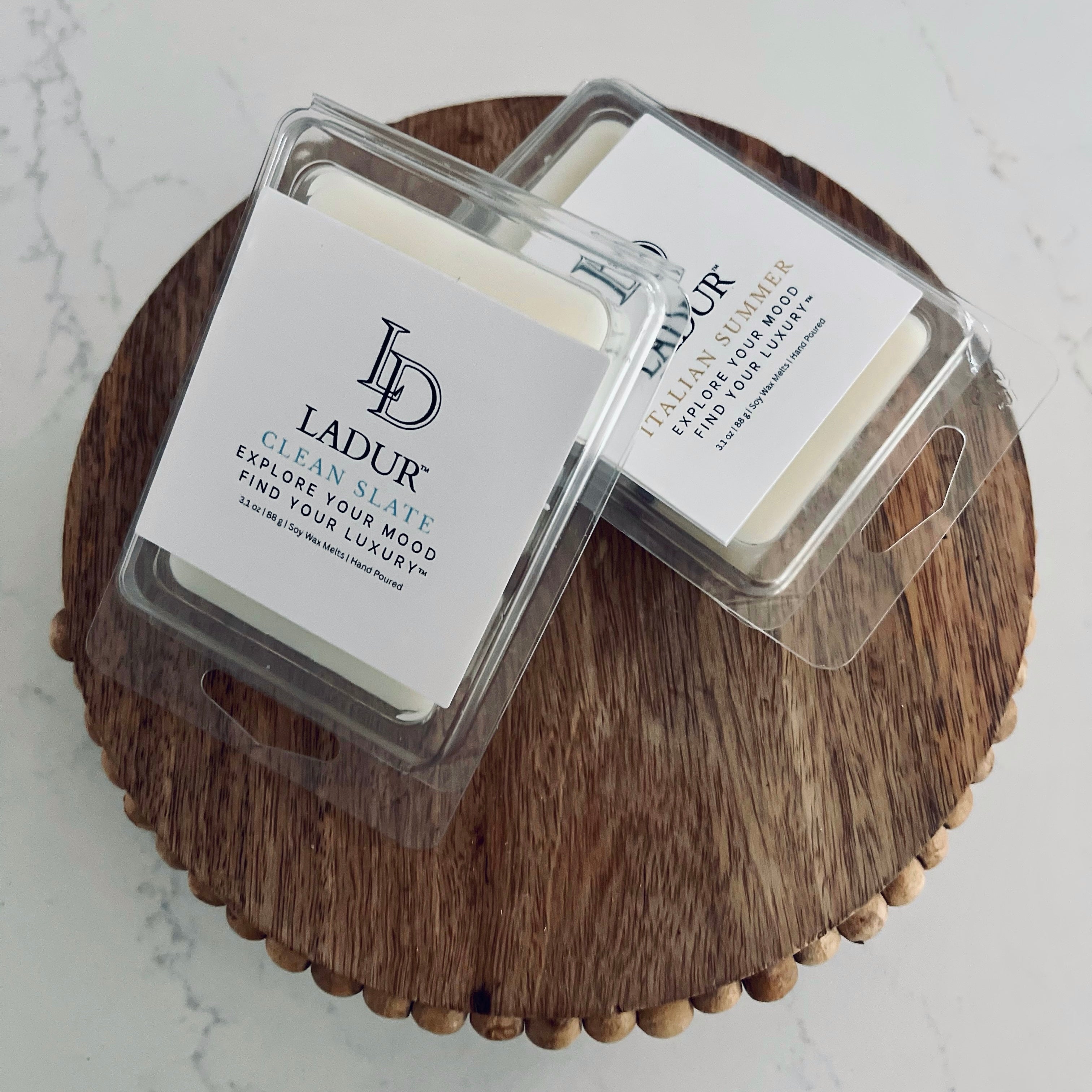 Luxury Wax Melts – LaDur™